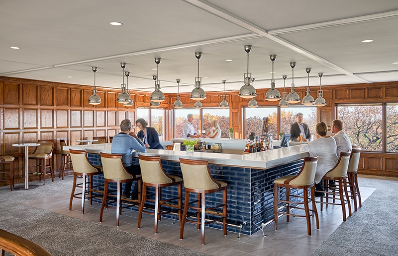 The Legend at Merrill Hills | Architect Project | GCA WI